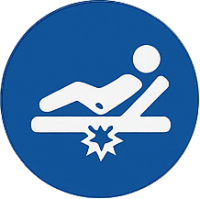 Sharp Debridement - Anchor Wound Management