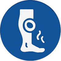 Venous Stasis Ulcers - Anchor Wound Management